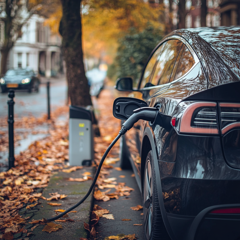 How to Convert an ICE Car to an EV | Nashville Performance