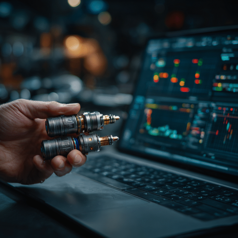 MAP vs MAF Tuning: What’s Better for Your Build and Why It Matters ...