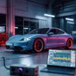 What Is An Electric Vehicle Torque Curve: Complete Guide to Performance ...